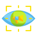 Vision Icons – Download for Free in PNG and SVG