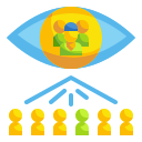 Vision Icons – Download for Free in PNG and SVG