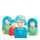 Women Icons – Free Vector Download, PNG, SVG, GIF