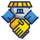 Deal Icons – Free Vector Download, PNG, SVG, GIF