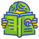 Read Icons – Free Vector Download, PNG, SVG, GIF