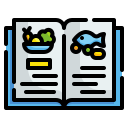 Recipe Icons – Free Vector Download, PNG, SVG, GIF