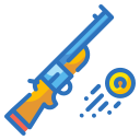 Shooting Icons – Free Vector Download, PNG, SVG, GIF