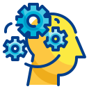 Thinking Icons – Free Vector Download, PNG, SVG, GIF