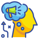 Thinking Icons – Free Vector Download, PNG, SVG, GIF