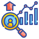 Trending Icons – Free Vector Download, PNG, SVG, GIF
