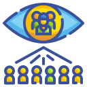 Vision Icons – Free Vector Download, PNG, SVG, GIF