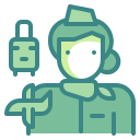 Assistant Icons – Free Vector Download, PNG, SVG, GIF