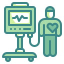 Heart rate Icons – Free Vector Download, PNG, SVG, GIF