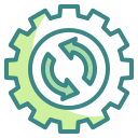 In progress Icons – Download for Free in PNG and SVG
