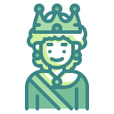 Queen Icons – Download for Free in PNG and SVG