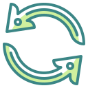 Refresh Icons – Free Vector Download, PNG, SVG, GIF