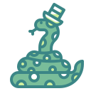 Snake Icons – Download for Free in PNG and SVG