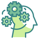Thinking Icons – Free Vector Download, PNG, SVG, GIF