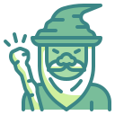 Wizard Icons – Download for Free in PNG and SVG