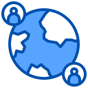 Connect Icons – Free Vector Download, PNG, SVG, GIF