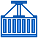 Container Icons – Free Vector Download, PNG, SVG, GIF