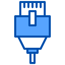 Ethernet Icons – Free Vector Download, PNG, SVG, GIF