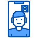 Facetime Icons – Free Vector Download, PNG, SVG, GIF