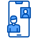 Facetime Icons – Free Vector Download, PNG, SVG, GIF