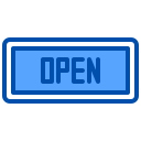 Open Icons – Download for Free in PNG and SVG