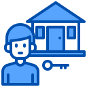 Tenant Icons – Download for Free in PNG and SVG