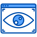 Vision Icons – Download for Free in PNG and SVG