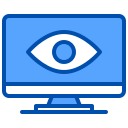 Vision Icons – Download for Free in PNG and SVG