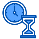Waiting Icons – Download for Free in PNG and SVG