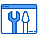 Web development Icons – Free Vector Download, PNG, SVG, GIF