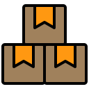 Batch Icons – Download for Free in PNG and SVG