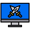 Battle Icons – Download for Free in PNG and SVG