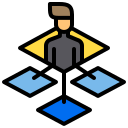 Connection Icons – Free Vector Download, PNG, SVG, GIF