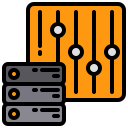 Control panel Icons – Free Vector Download, PNG, SVG, GIF