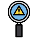 Exception Icons – Download for Free in PNG and SVG