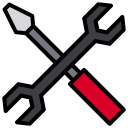 Fix Icons – Free Vector Download, PNG, SVG, GIF