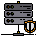 Hosting Icons – Free Vector Download, PNG, SVG, GIF