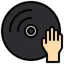 Scratch Icons – Download for Free in PNG and SVG