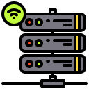 Proxy Icons – Download for Free in PNG and SVG