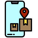 Tracking Icons – Free Vector Download, PNG, SVG, GIF