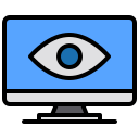 Vision Icons – Download for Free in PNG and SVG