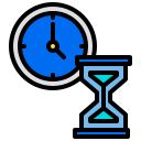 Waiting Icons – Free Vector Download, PNG, SVG, GIF