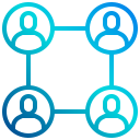 Connect Icons – Free Vector Download, PNG, SVG, GIF