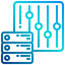 Control panel Icons – Free Vector Download, PNG, SVG, GIF