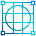 Grid Icons – Free Vector Download, PNG, SVG, GIF