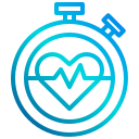 Heart rate Icons – Download for Free in PNG and SVG