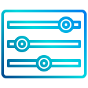 Sidebar Icons – Free Vector Download, PNG, SVG, GIF