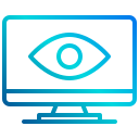 Vision Icons – Download for Free in PNG and SVG