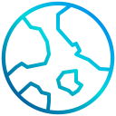 World Icons – Download for Free in PNG and SVG