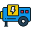 Generator Icons – Download for Free in PNG and SVG